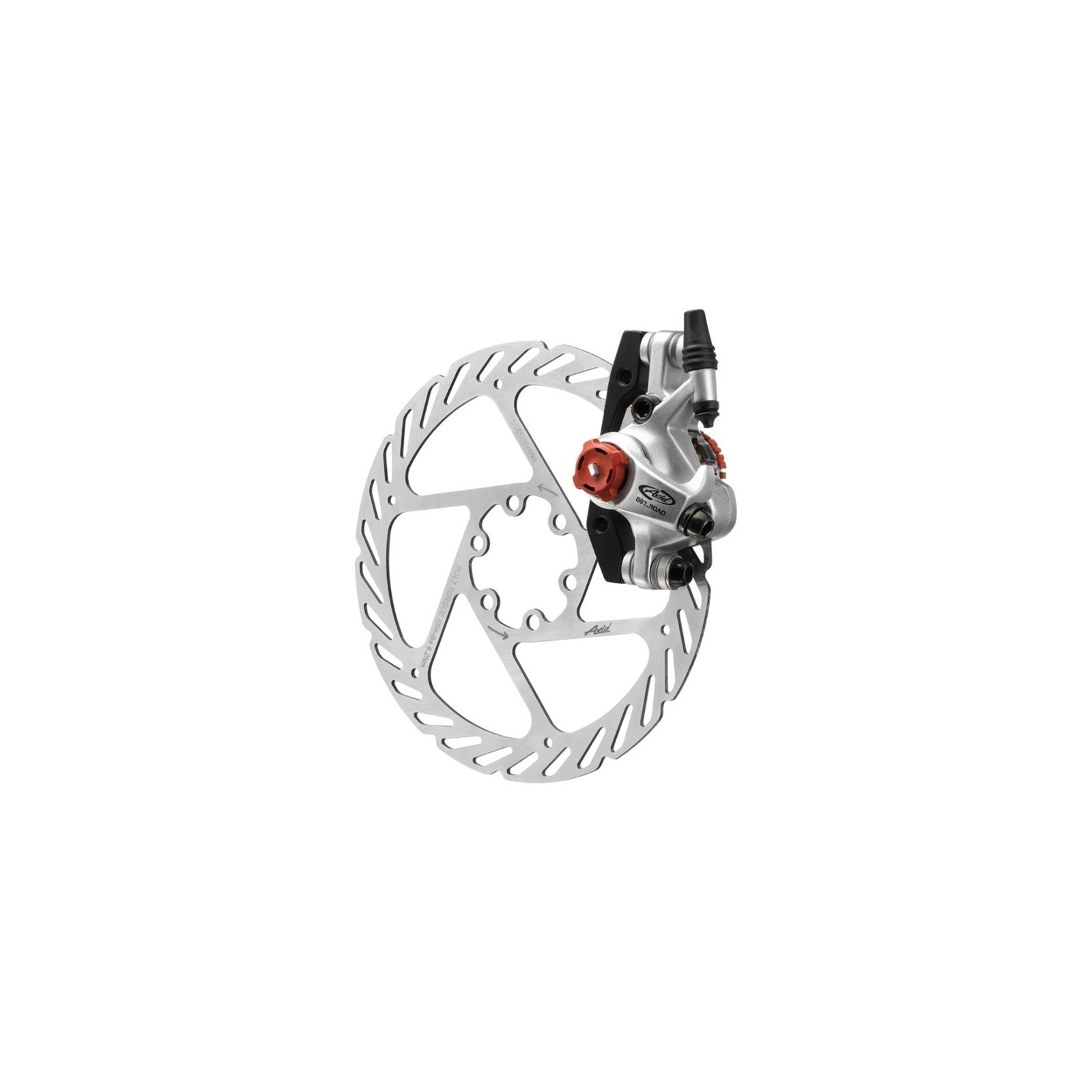 Avid BB7 Road Mechanical Disc Brake - 140 mm