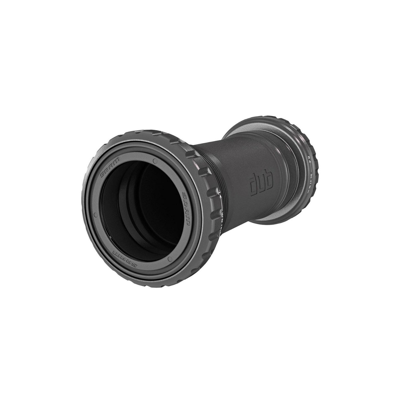 SRAM DUB BSA Bottom Bracket MTB 83 mm SRAM DUB BSA Bottom Bracket MTB 83 mm