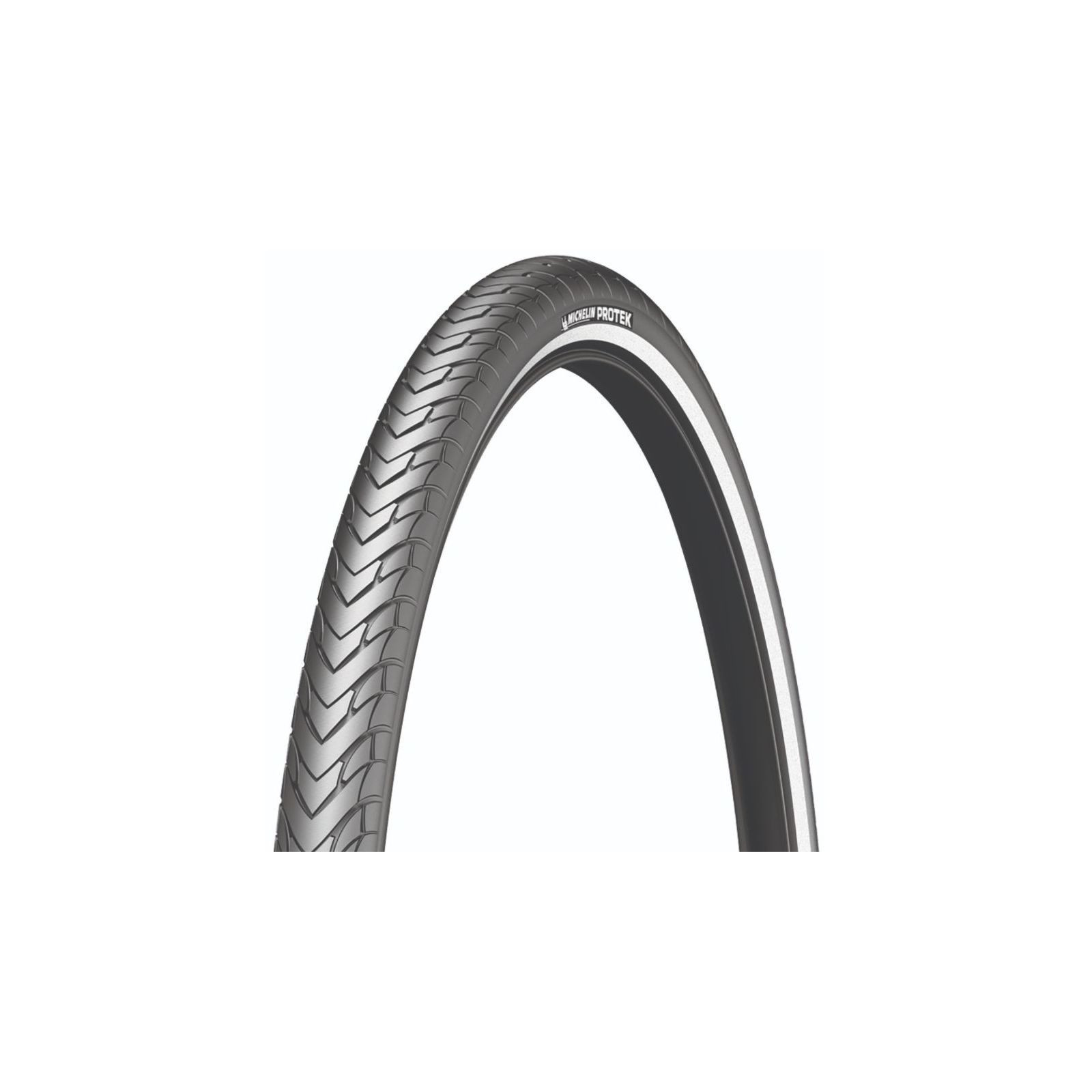 michelin-protek-city-tyre-rigid-rods-27x1-1-4-32-630-black-reflex