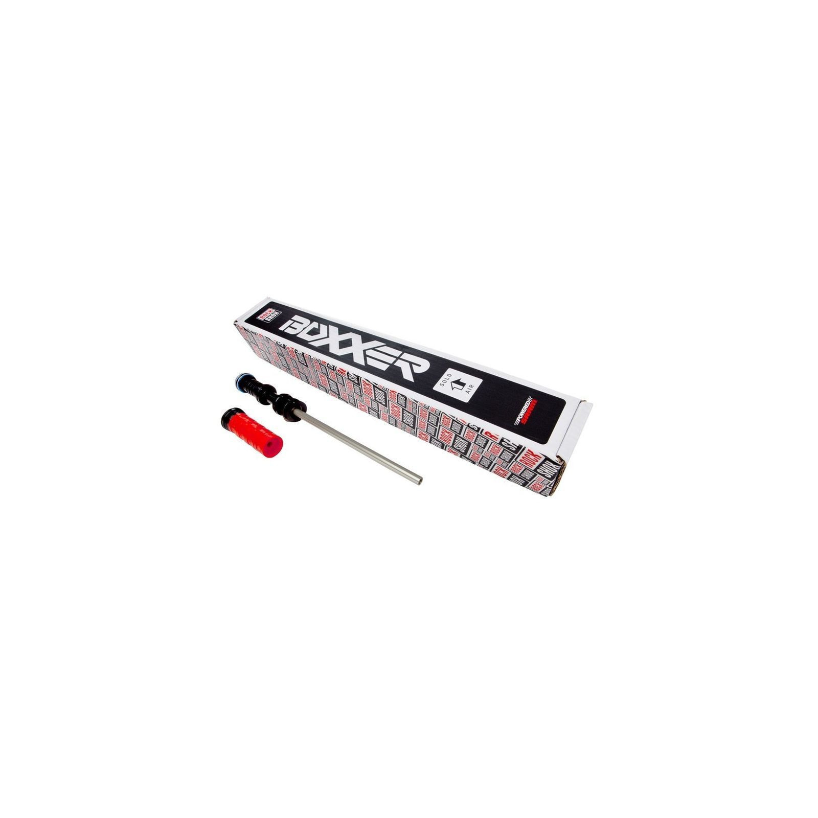 RockShox BoXXer Solo Air Fork Upgrade Kit