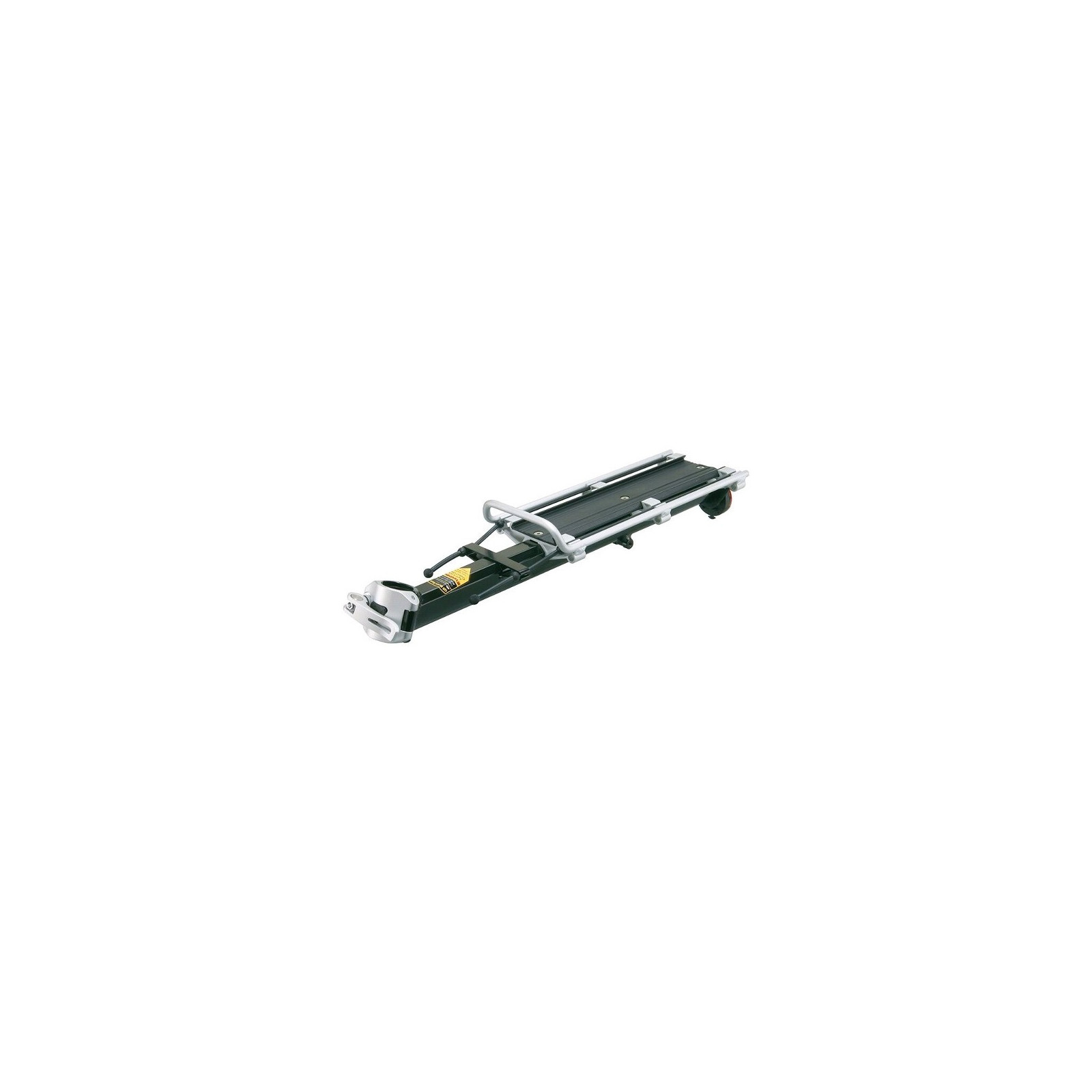 Topeak MTX BeamRack Rack - E Type (frame medium)
