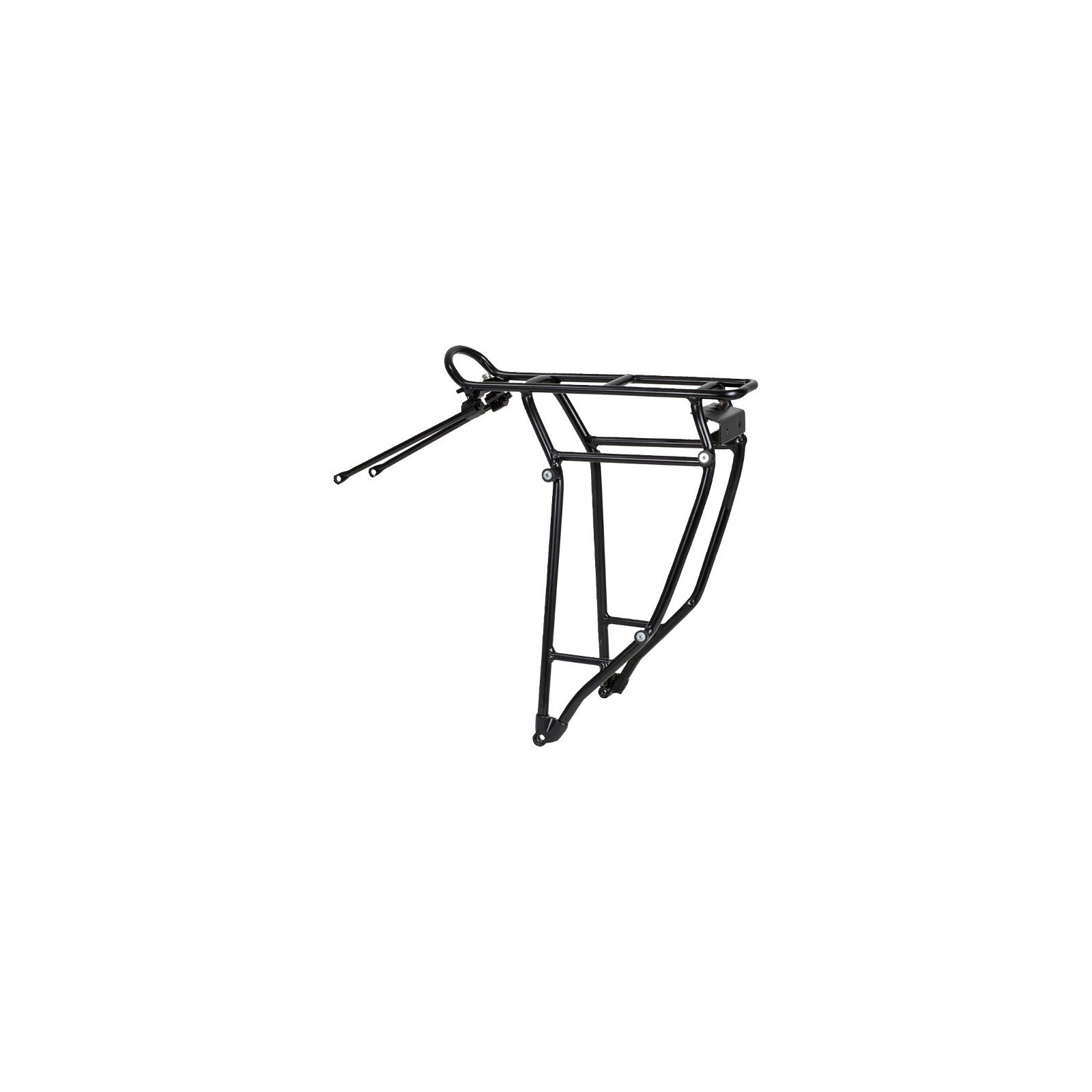 Ortlieb Rack3 QL3.1 QL2.1 Bike Carrier Black