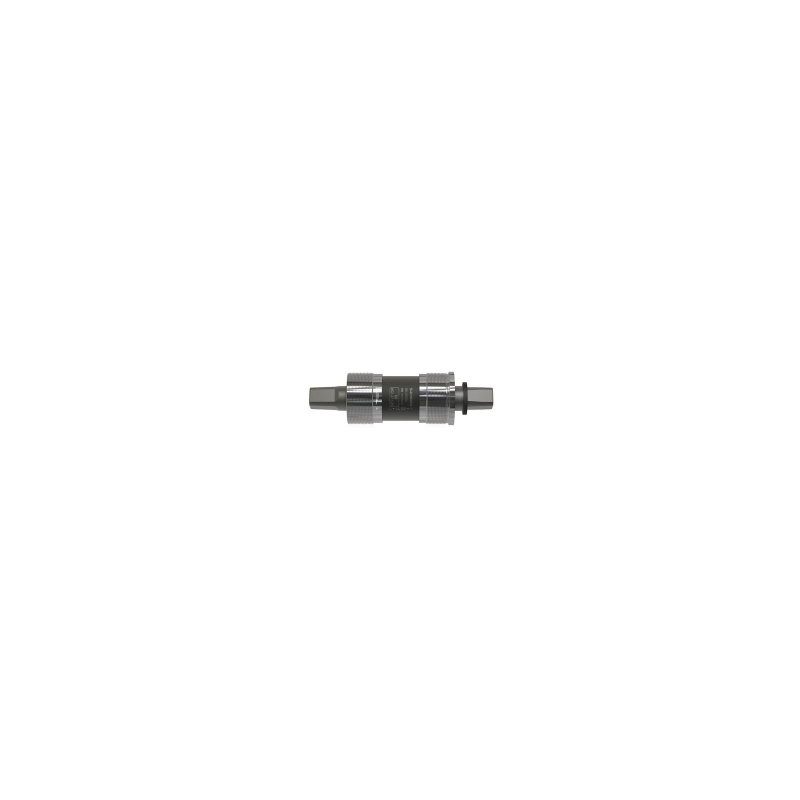 Shimano BB-UN300 MTB Bottom Bracket - BSA - 68/122.5 mm (LL123)